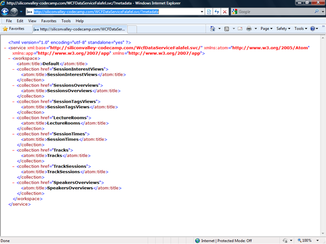 OakLeaf Systems: Windows Azure and SQL Azure Synergism Emphasized at ...